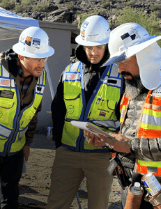 Home - Elevate Constructionist