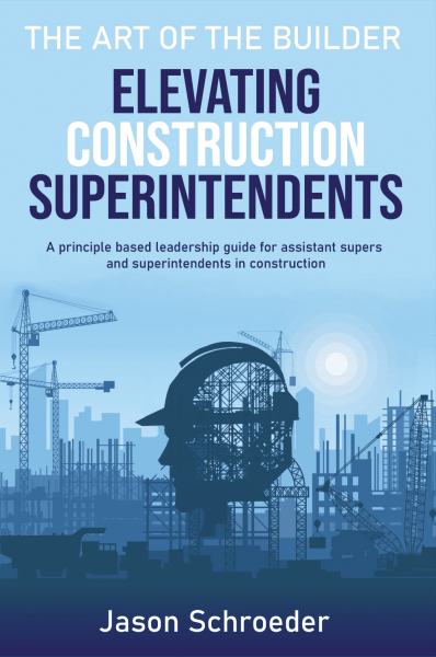 Books - Elevate Constructionist