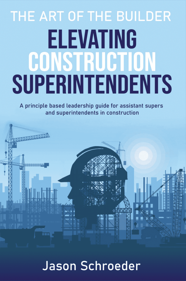 Books - Elevate Constructionist