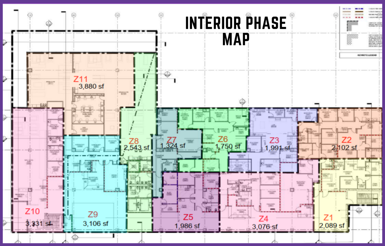 Creating a Takt Plan - Elevate Constructionist