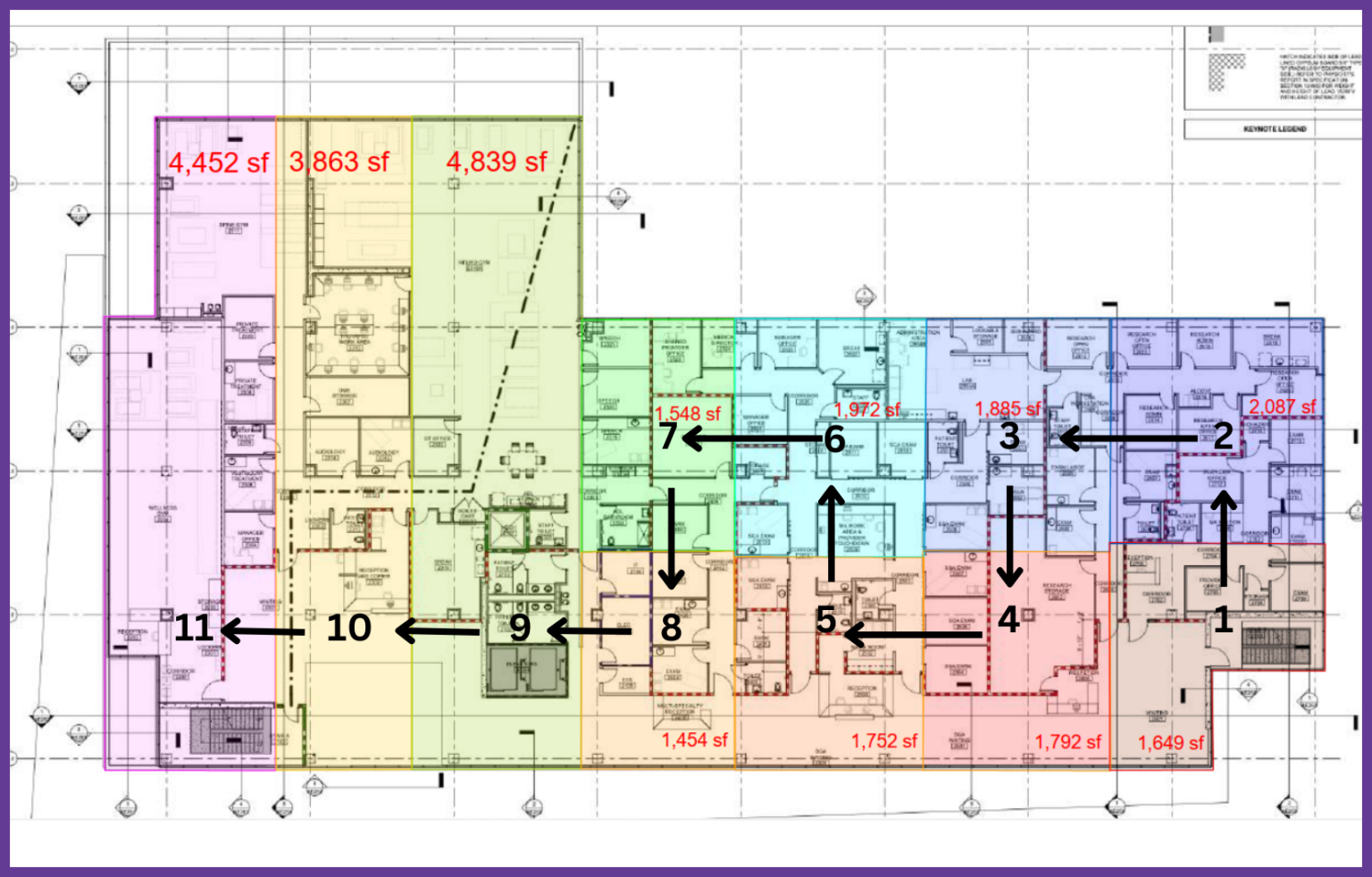 Creating a Takt Plan - Elevate Constructionist