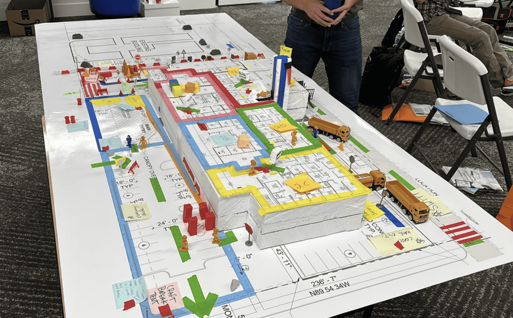 SuperPMBootcamp - Elevate Constructionist