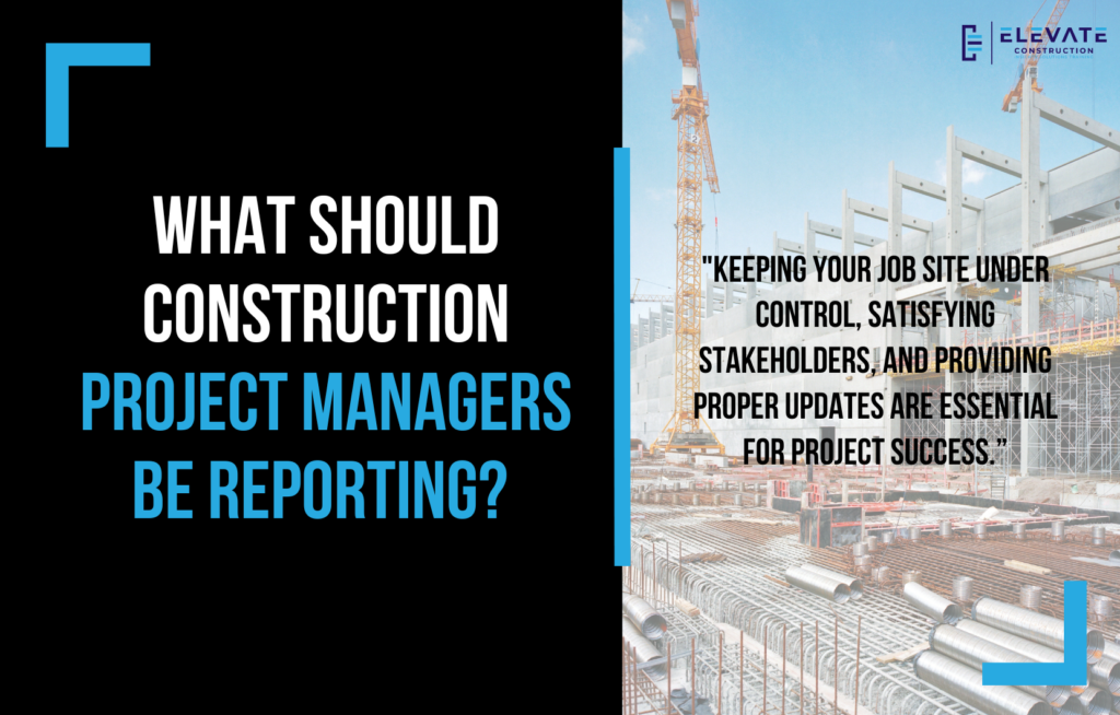 Blogs - Elevate Constructionist