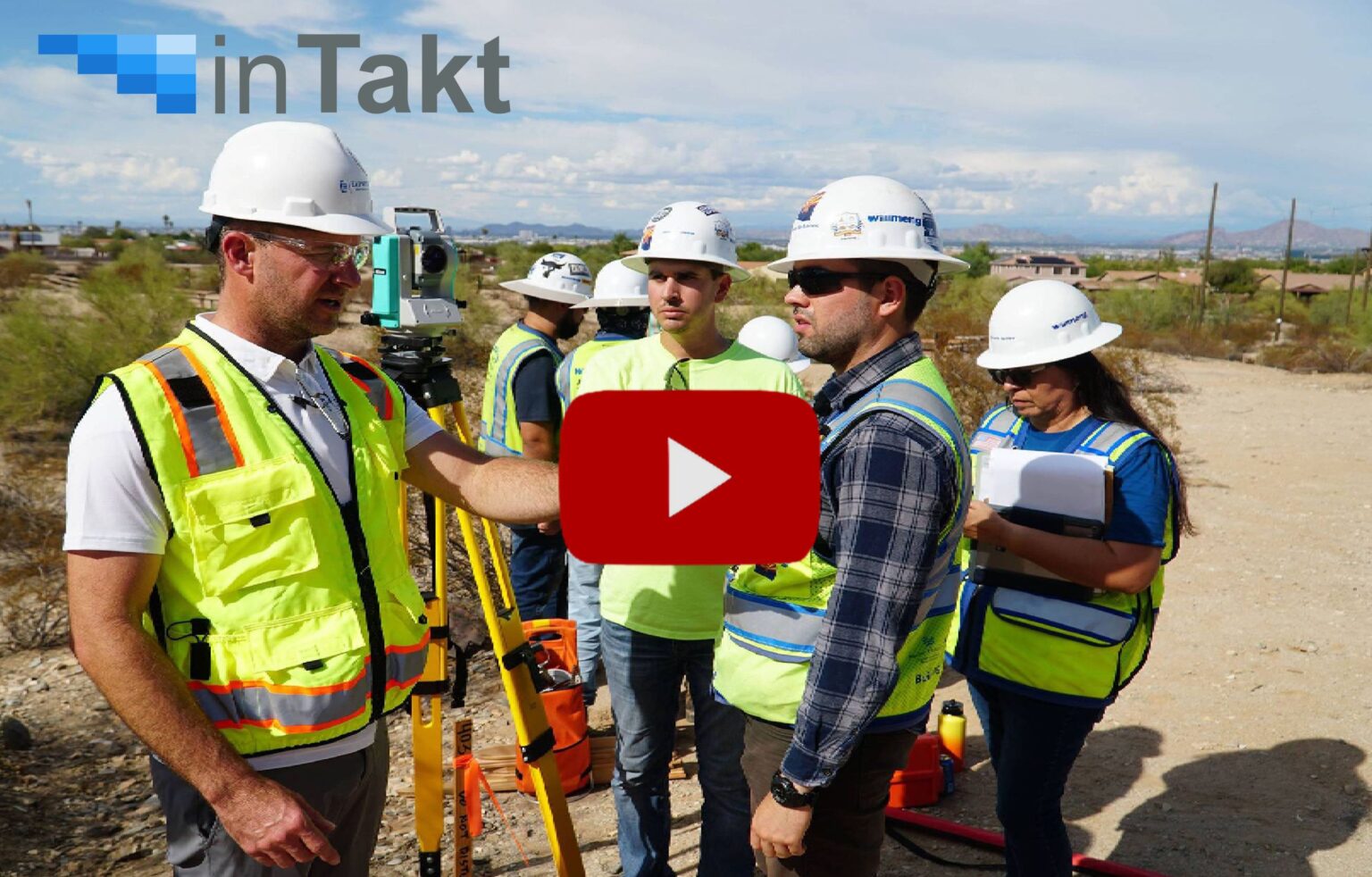 Youtube - Elevate Constructionist