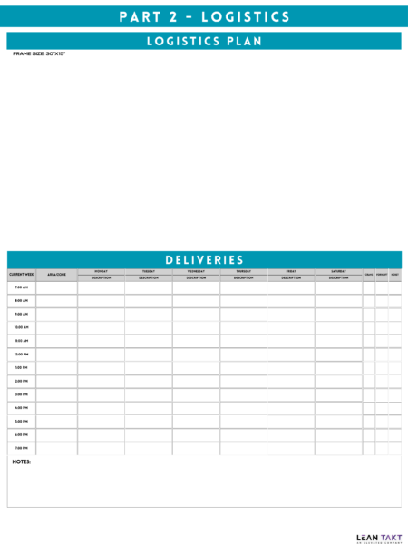 Takt Steering & Control Boards - Elevate Constructionist