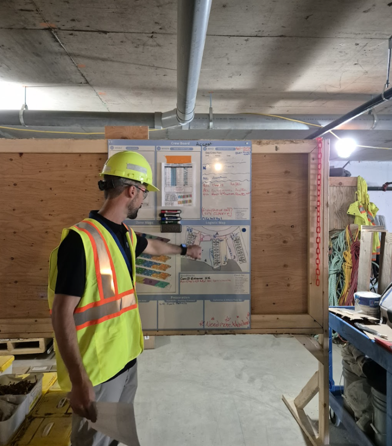 Training - Elevate Constructionist