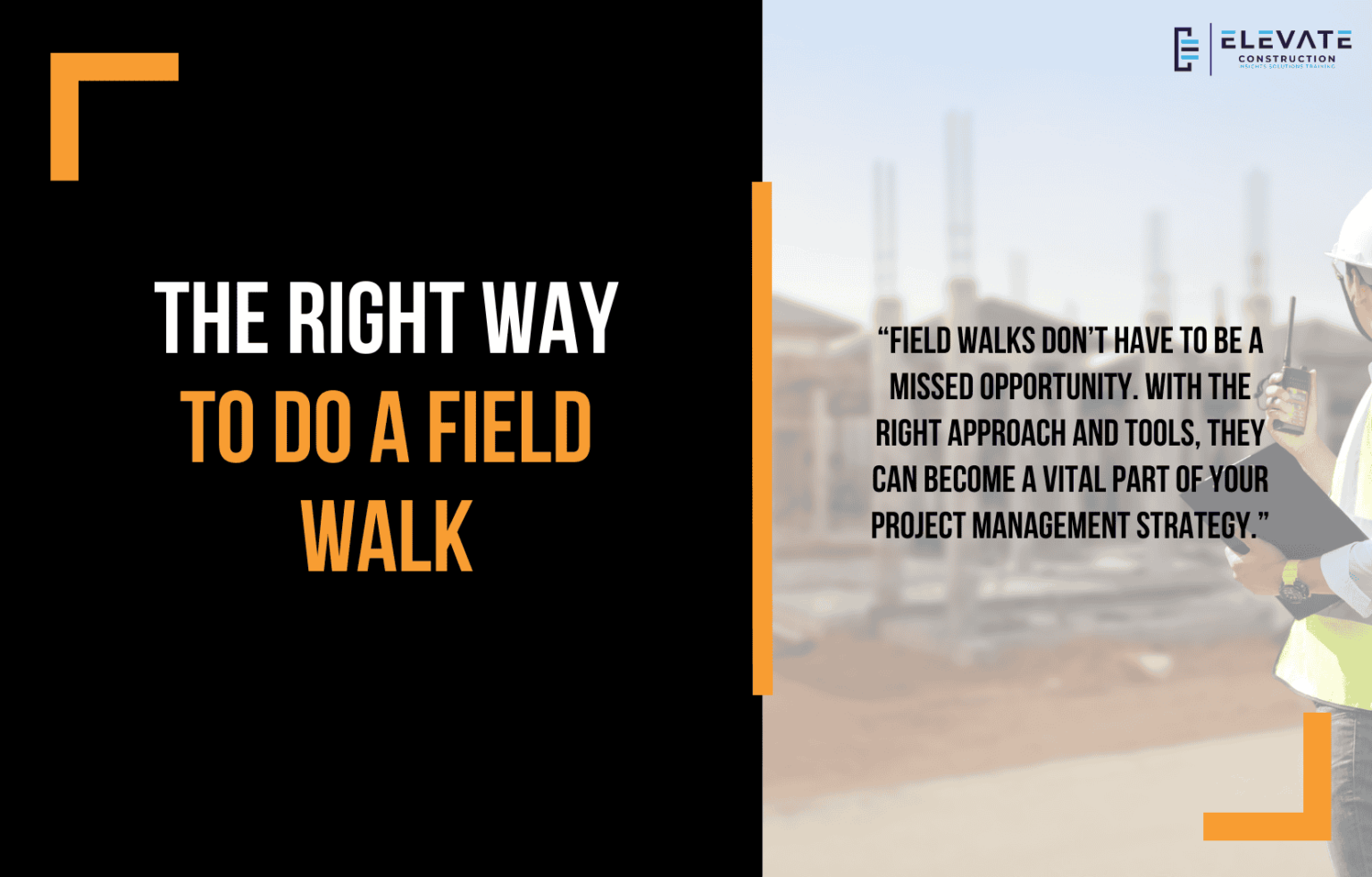 Resources - Elevate Constructionist