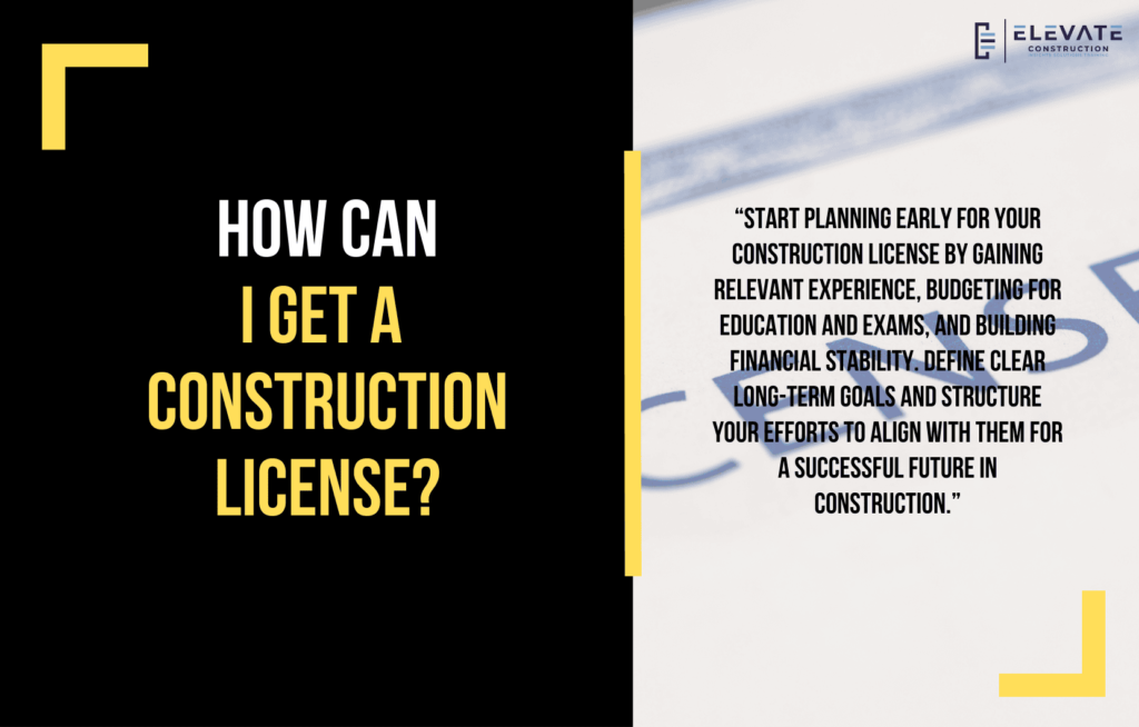 Blogs - Elevate Constructionist