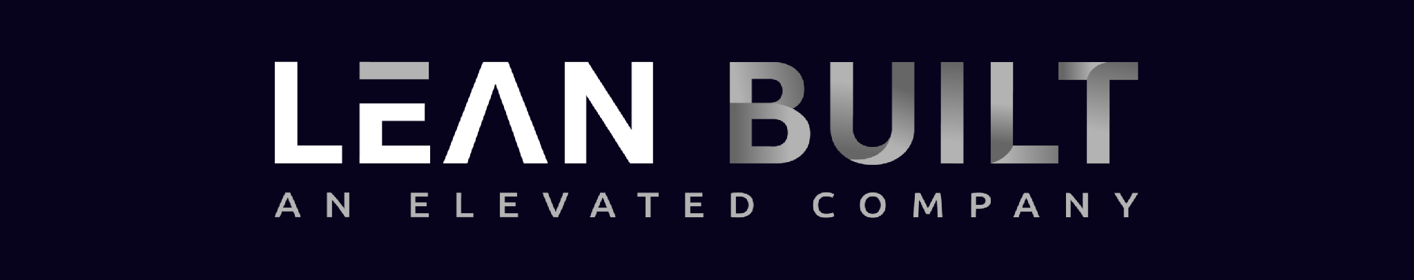 Leanbuilt - Elevate Constructionist