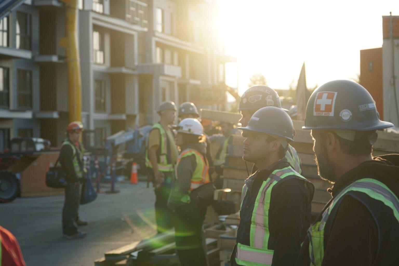 What is Takt Planning and why is it taught in construction training? - Elevate Constructionist