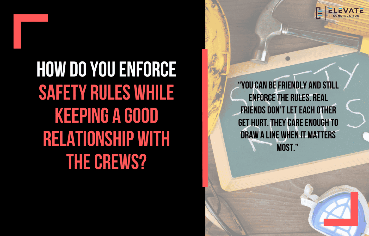 Resources - Elevate Constructionist