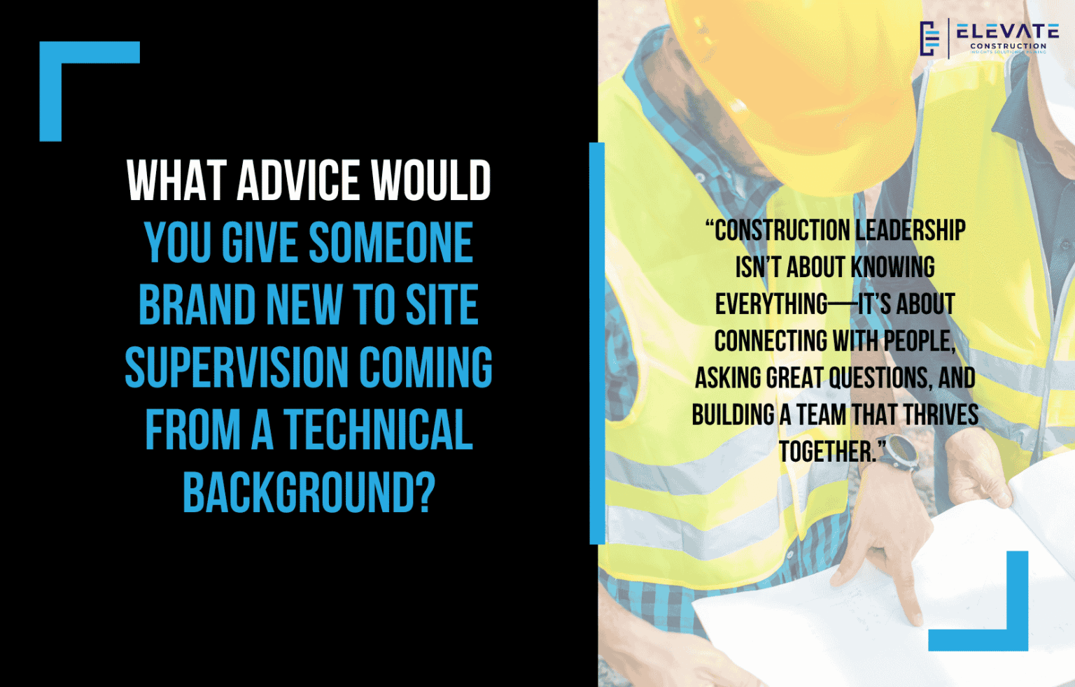 Resources - Elevate Constructionist