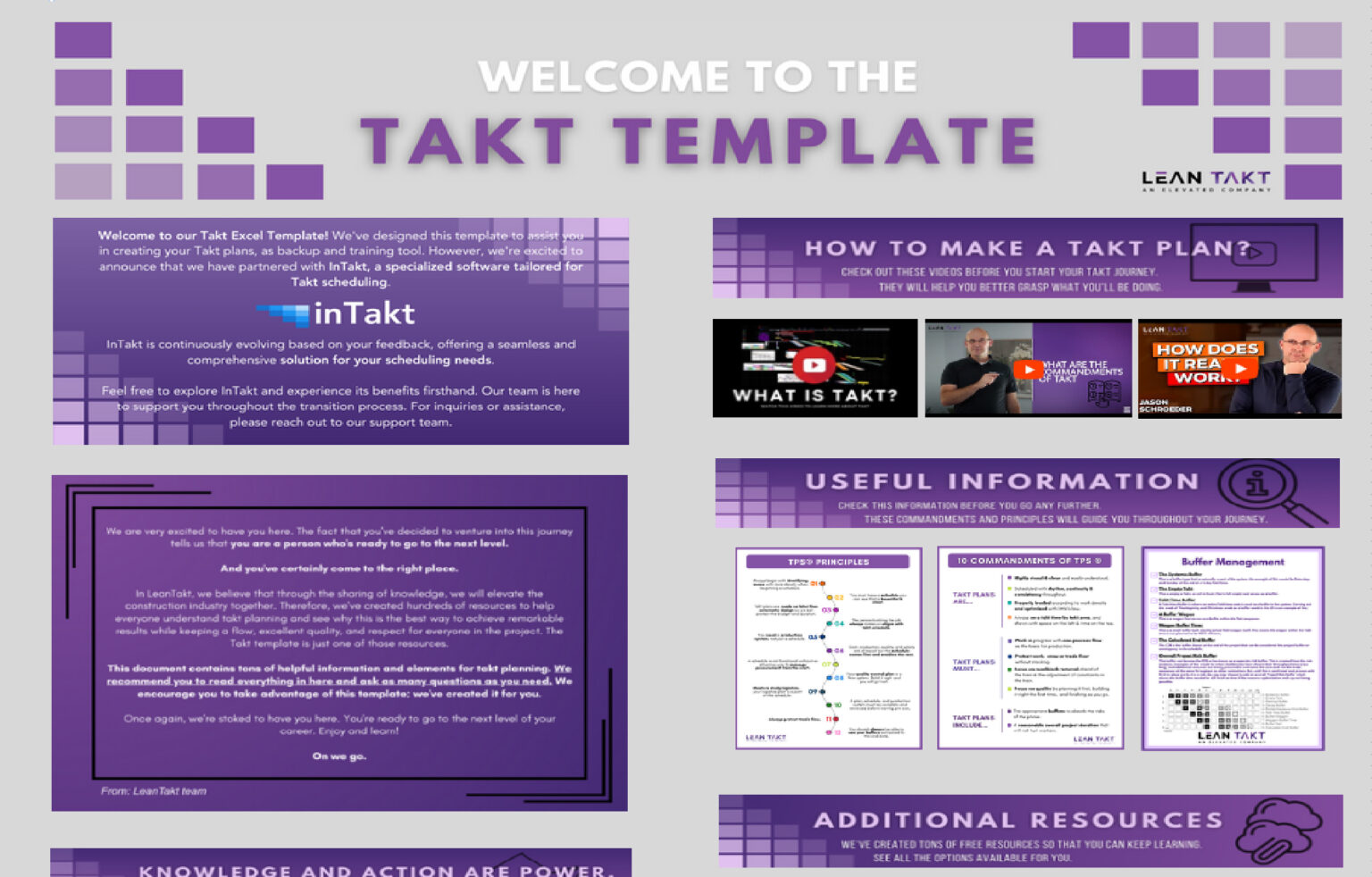 Excel - Elevate Constructionist