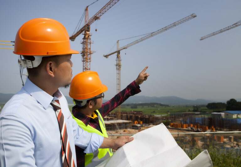 What is a Pre-Construction Notification? | PCN Guide
